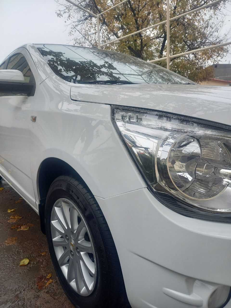 Cobalt avtomat 2014 oq