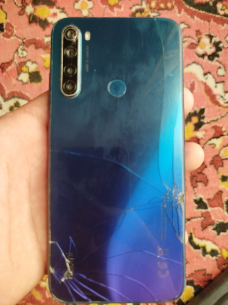 Redmi Not 8 64GB