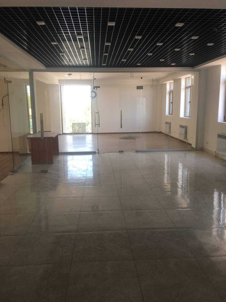 Аренда помещения под Банк Лисунова Кадышева ID:125