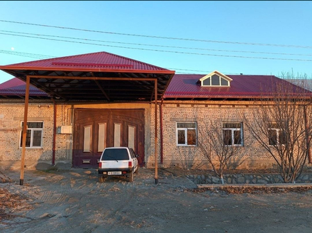 Уй сотилади срочна