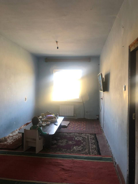 3 xonali uy sotiladi zudlik bilan