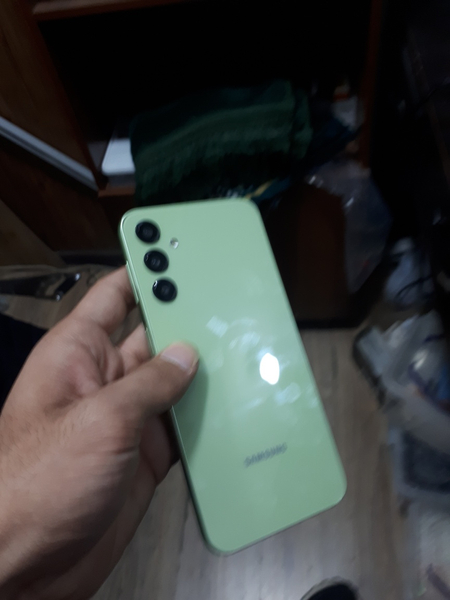Samsung a24 128 GB