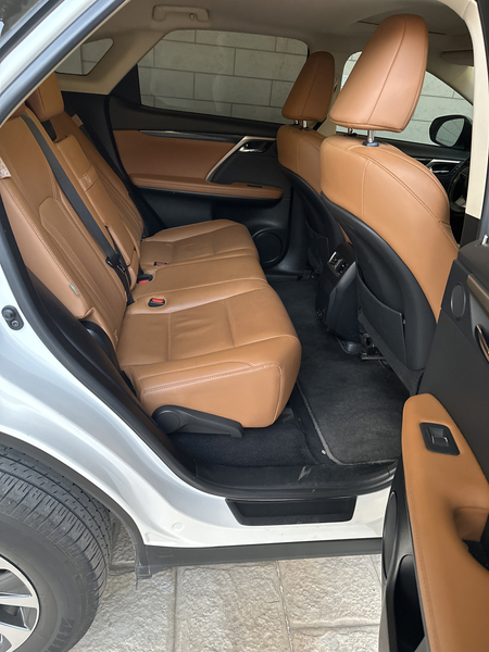 Sotiladi Lexus rx 450 h