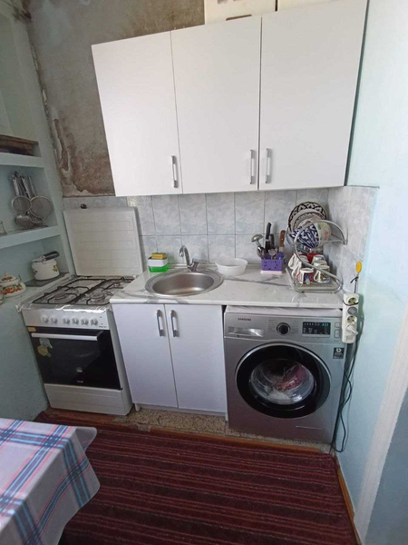 Продаётся квартира