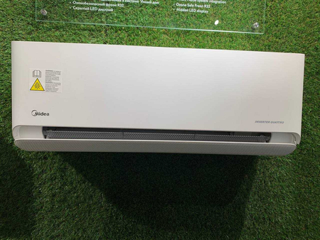 Акция, кондиционер Мидея / konditsioner Midea ULTRAVIOLET 12 INVERTER