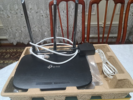 TP-LINK WR940N сотилади холати яхши