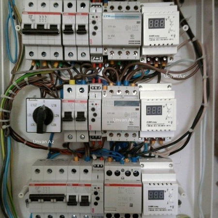 Elektrik 24/7 online