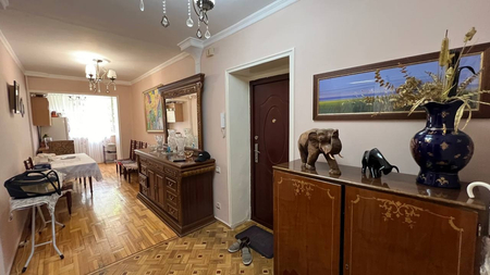 Аренда квартира в центре 1000$