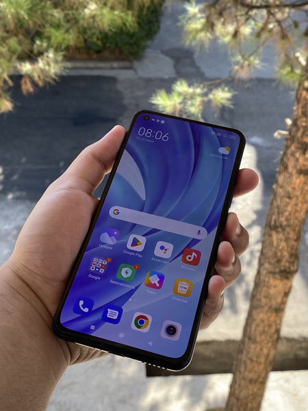 Red Mi 11 Lite 128 GB