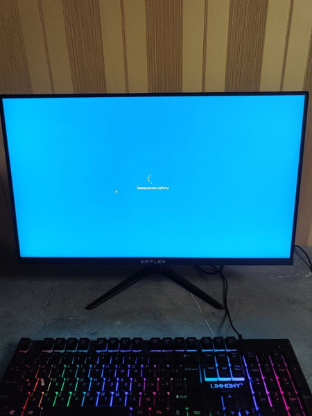 Монитор Zifler 24 100Hz новый