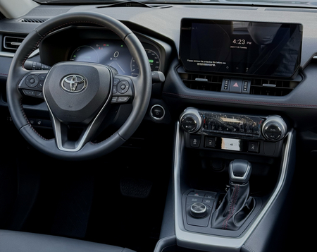 Toyota Willdlander Rav4 Продаётся
