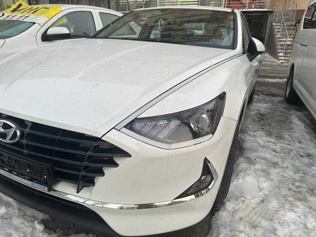 Hyundai Sonata Orient avtodan 7% dan shoshiling