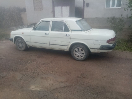 3110 волга яхши холатда