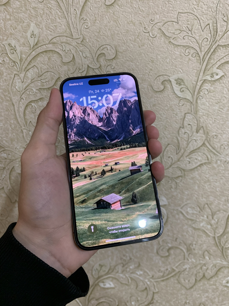 iPhone 14 Pro Max 256 Gb