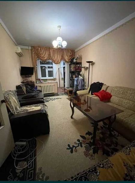 Сдается 1 комнатная квартира, Район Яккасарой, (ASH117)