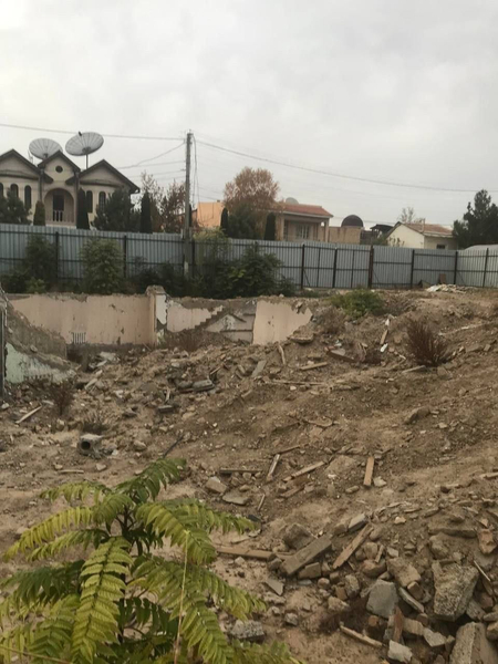 Продается Земельный Участок 12 соток Яккасарайский район