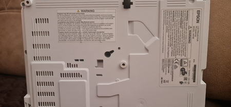 Epson проектор сотилади