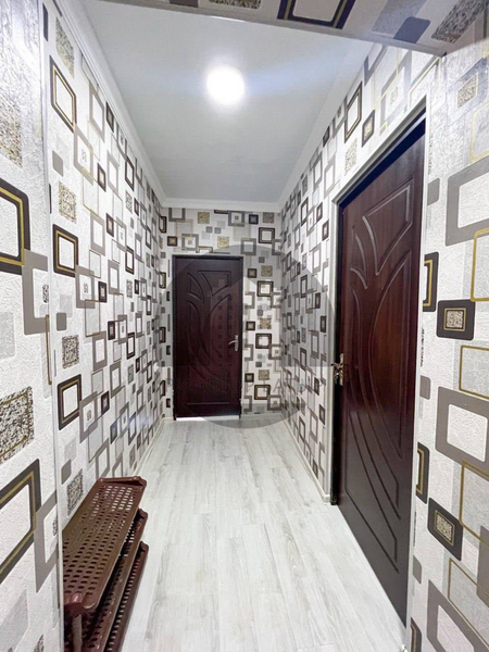 2/3/4 Буюк Ипак Йули 2х6 балкон