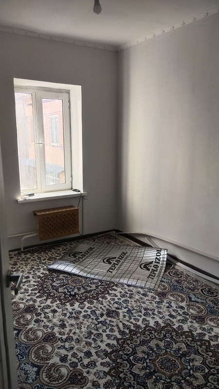 Продаю 2 комнатни квартира алгаритм 31 квартал