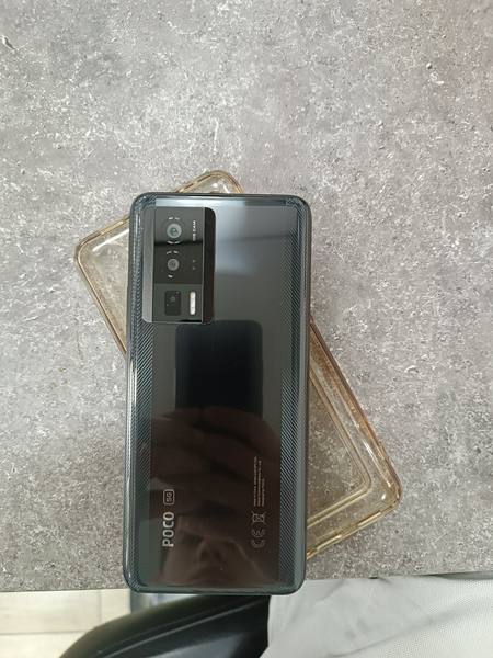 POCO F5 Pro 12.0+8.0ГБ