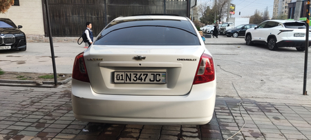 Lacetti 2010 3pozitsia