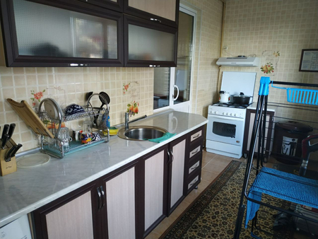 Samia House Mexmonxona гостиница гостевой дом kvartira emas