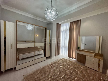 Продается квартира 2/4/9 в новостройке ЖК Parkent Avenue \\\