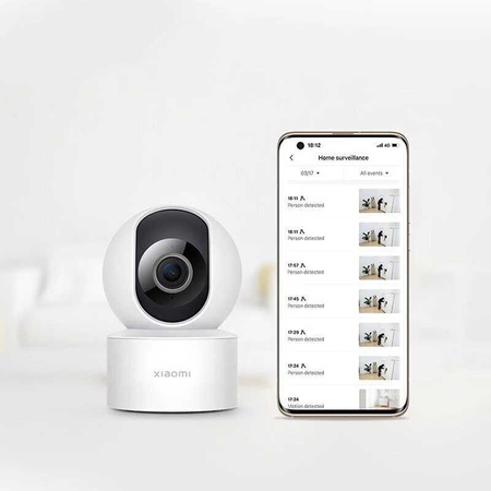 Xiaomi Mi Smart Camera C200 FULLHD