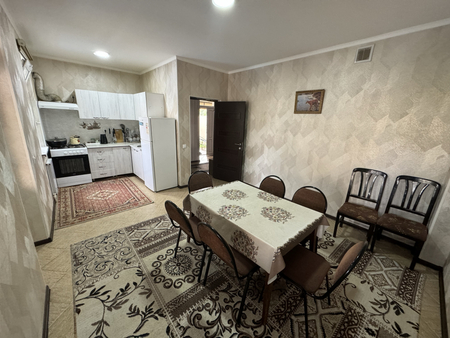 《Aktash Villa》Оилавий дача