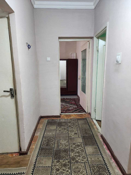 Продается своя квартира 2/3/9, Каракамыш 2/3