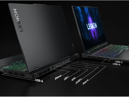 Lenovo Legion 5 Pro (16
