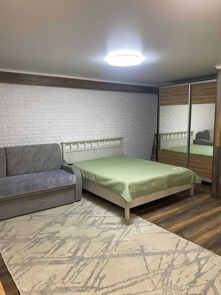 Чиланзар • Чиланзар-4 • 1-комн • 30м² • этаж 3/4 • [DP:002]