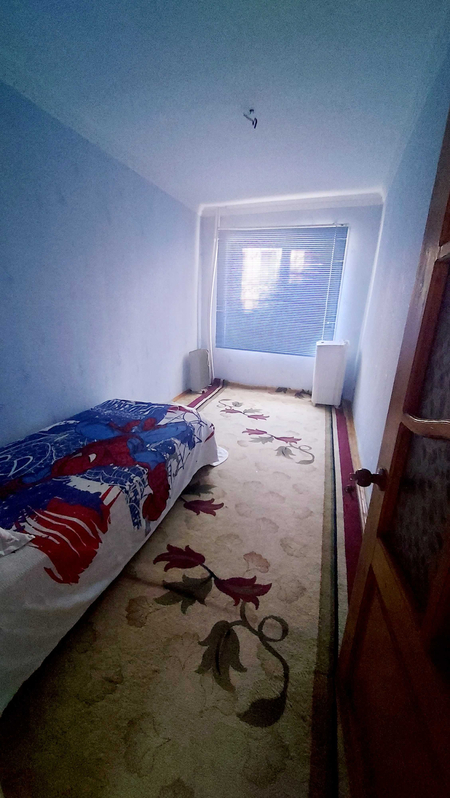 Карши уй Qarshi uy Karshi uy  сотилади 4 хонали 1 этаж