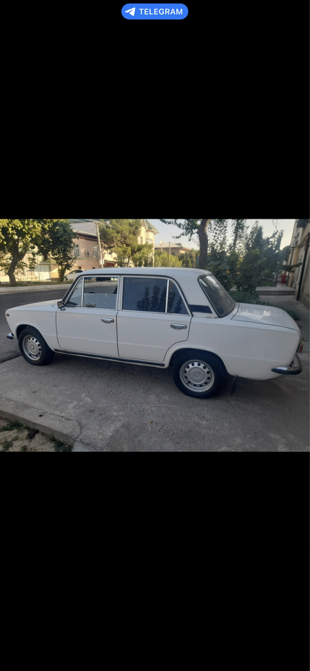 Jiguli sotiladi xolati zo’r