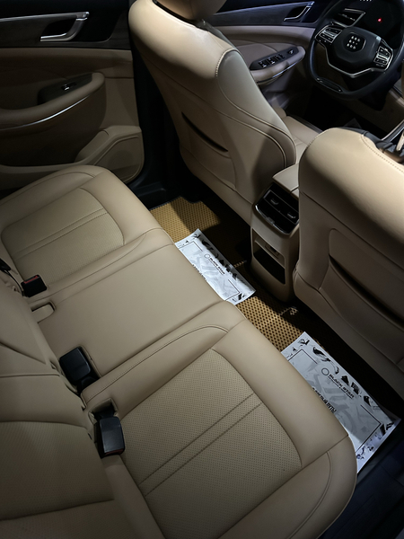 DongFeng Landian E5 plug-in Hybrid