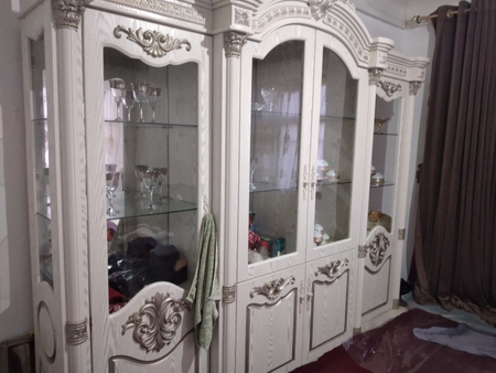 Mebel atiladi 7 milon