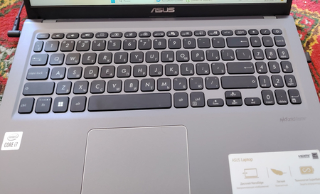 Noutbook Asus x515J