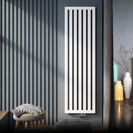 Vertikalnoye Radiator Вертикальное Радиатор Оптом + Склад