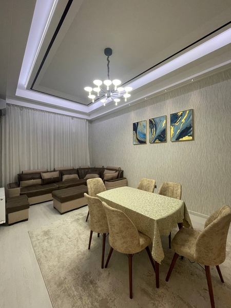 Tashkent city Boulevard 1300y.e