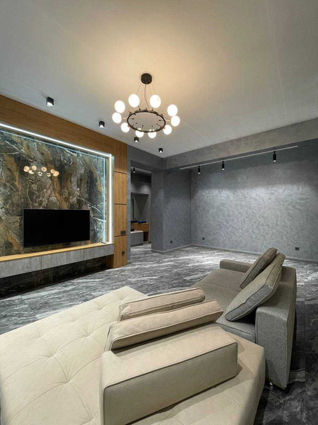 Продается 3/7/8 квартира  ЖК Gardens residents Шайхантахур район М-1