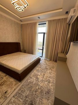Сдается квартира 2х ком Яккасарай ЖК Moderno Шота Руставели (11253)