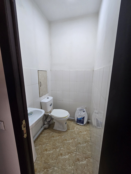 Срочно  сдаётся  квартира  сергели  5а 3 ком пустая семья метро 500 м2