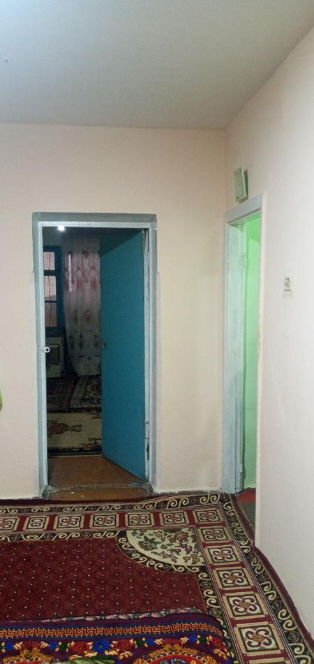 Продаётся 2х комнатная квартира