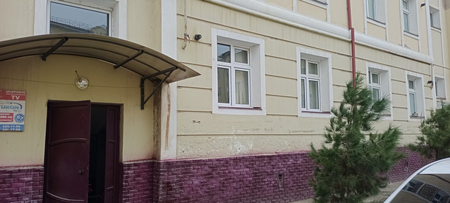 Ижарага квартира 3хонали