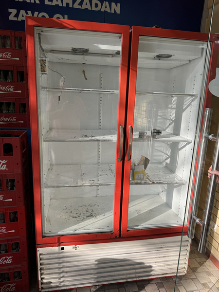 Продается холодильник Б/у. В рабочем состоянии