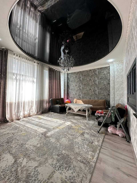 Продам квартиру на ЖК  Solaris Яккасарайский район#