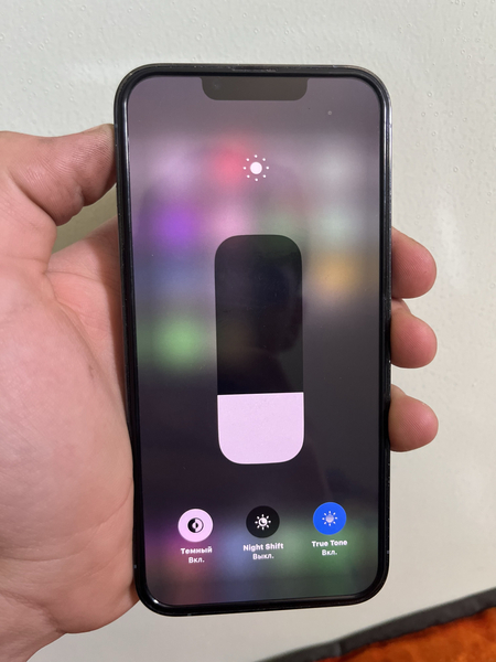 Iphone 13pro 128 ideal sotiladi karobkasi bor