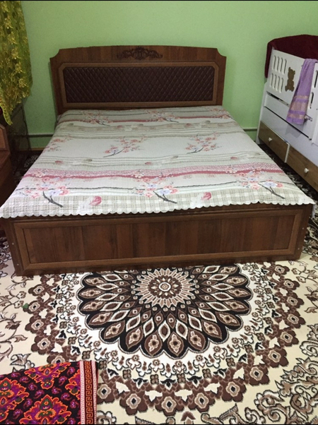 Продается спальняя гарнитура