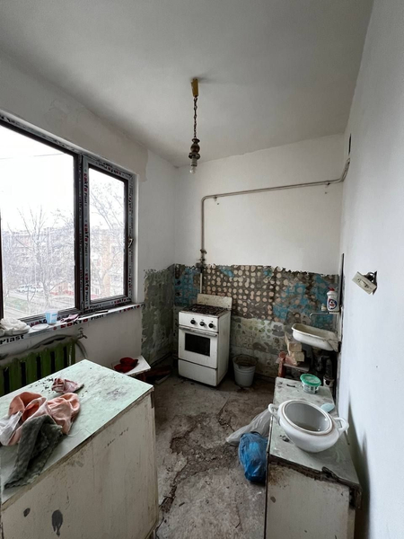 СРОЧНО Продаю 3/4/4 Ялангач Дом Бита