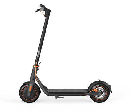 Продаётся электросамокат Ninebot F40